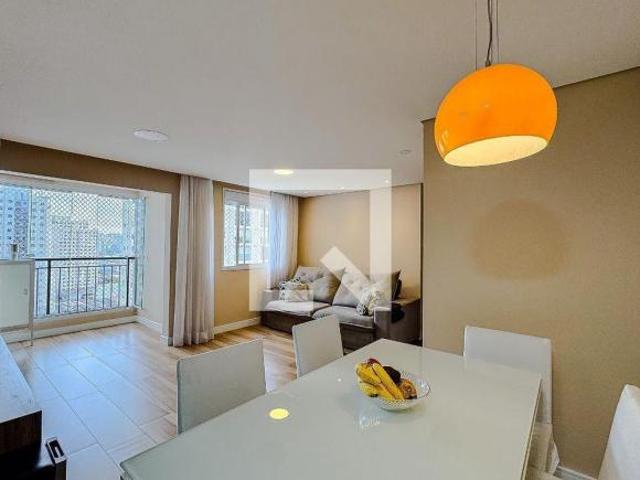 Apartamento à Venda Mooca, 2 Quartos, 68 m2