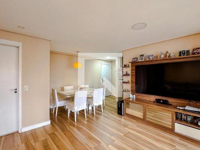 Apartamento à Venda Mooca, 2 Quartos, 68 m2