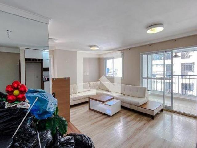 Apartamento à Venda Mooca, 2 Quartos, 68 m2