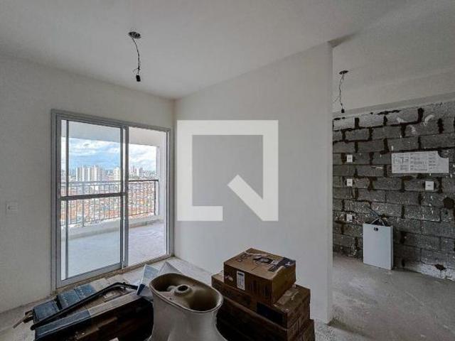 Apartamento à Venda Mooca, 2 Quartos, 68 m2