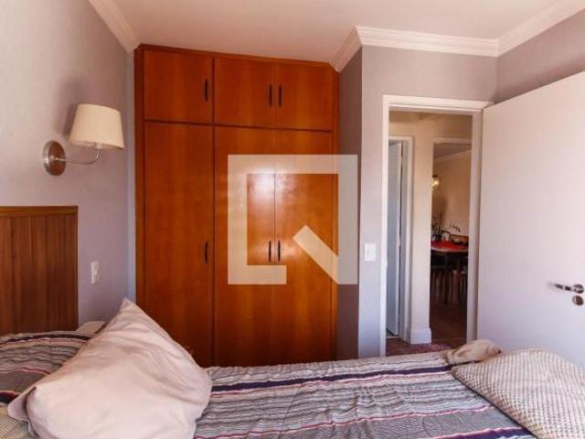 Apartamento à Venda Mooca, 2 Quartos, 68 m2