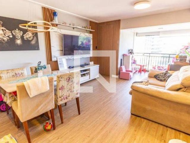 Apartamento à Venda Mooca, 2 Quartos, 68 m2