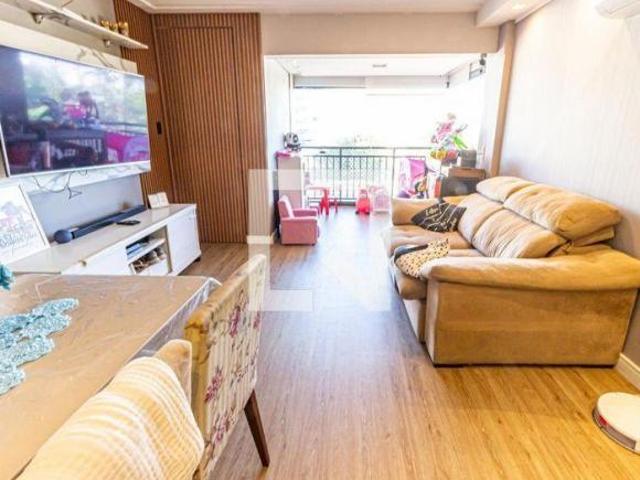 Apartamento à Venda Mooca, 2 Quartos, 68 m² São Paulo