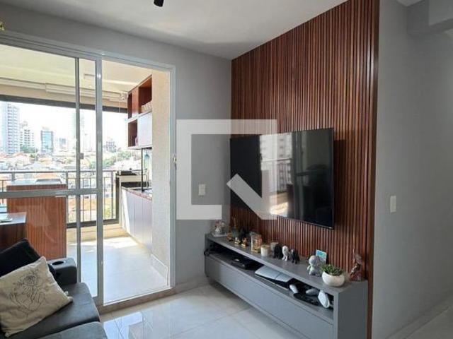 Apartamento à Venda Mooca, 2 Quartos, 69 m2