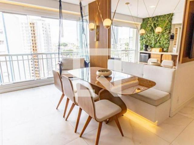 Apartamento à Venda Mooca, 2 Quartos, 69 m2