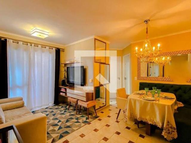 Apartamento à Venda Mooca, 2 Quartos, 69 m2