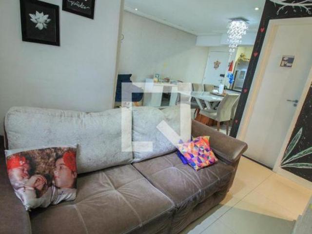 Apartamento à Venda Mooca, 2 Quartos, 69 m² São Paulo