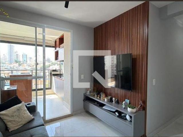 Apartamento à Venda Mooca, 2 Quartos, 69 m² São Paulo