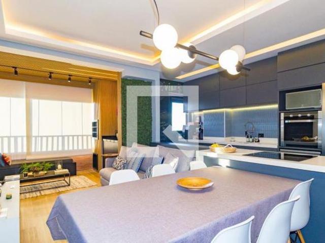 Apartamento à Venda Mooca, 2 Quartos, 73 m2