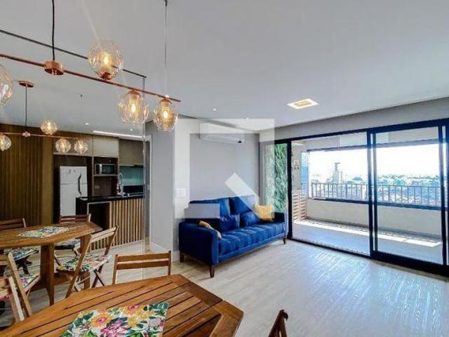 Apartamento à Venda Mooca, 2 Quartos, 73 m2