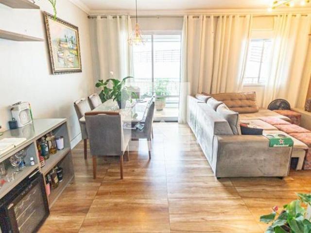 Apartamento à Venda Mooca, 2 Quartos, 73 m2