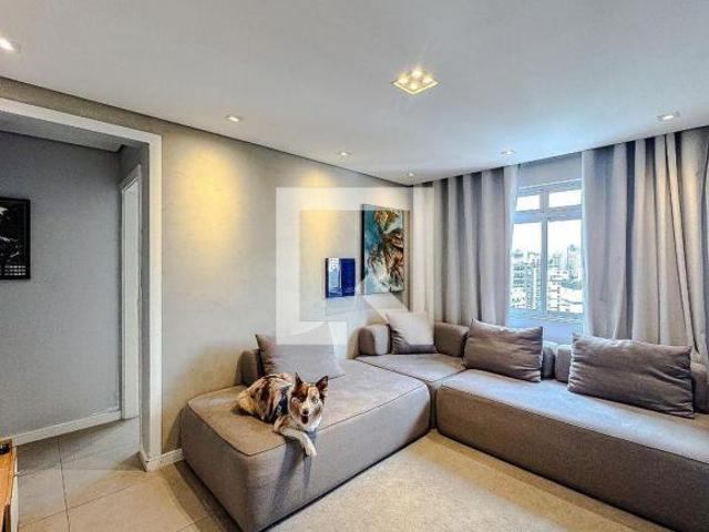 Apartamento à Venda Mooca, 2 Quartos, 73 m2