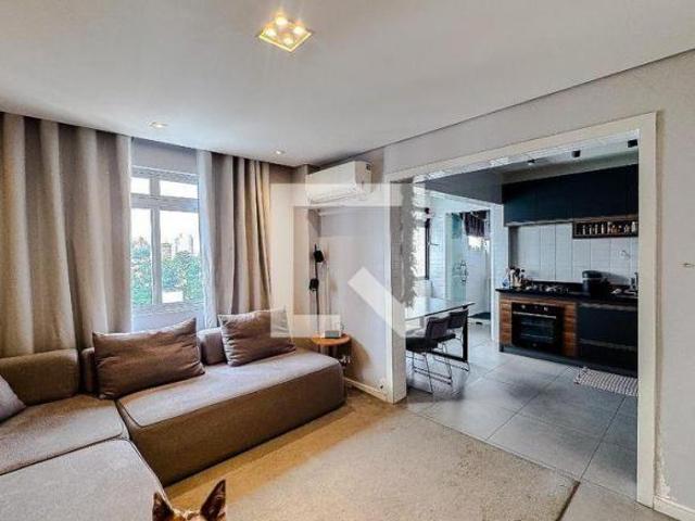 Apartamento à Venda Mooca, 2 Quartos, 73 m² São Paulo