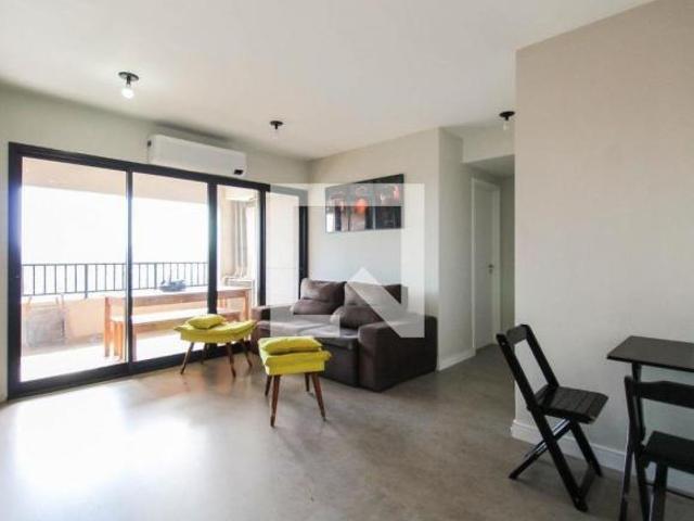 Apartamento à Venda Mooca, 2 Quartos, 70 m2