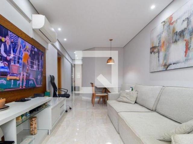 Apartamento à Venda Mooca, 2 Quartos, 70 m2