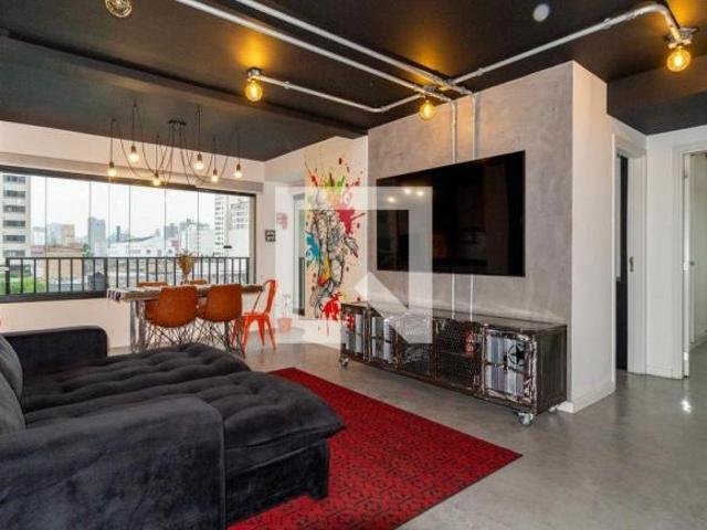 Apartamento à Venda Mooca, 2 Quartos, 70 m2