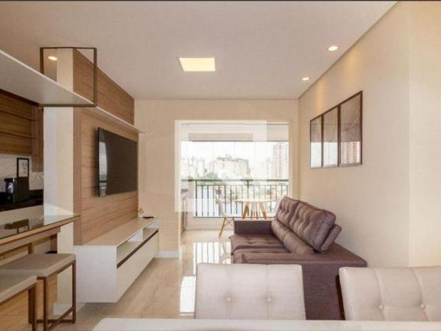 Apartamento à Venda Mooca, 2 Quartos, 70 m2