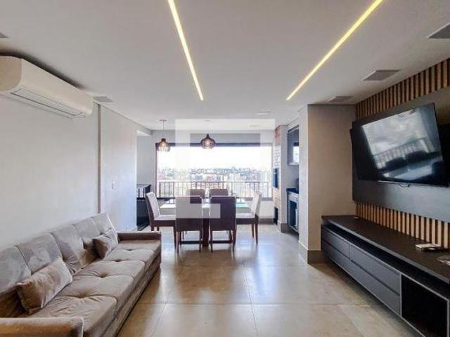 Apartamento à Venda Mooca, 2 Quartos, 70 m2