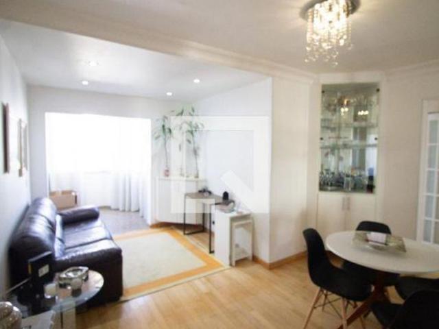 Apartamento à Venda Mooca, 2 Quartos, 70 m2