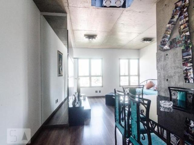 Apartamento à Venda Mooca, 2 Quartos, 70 m2