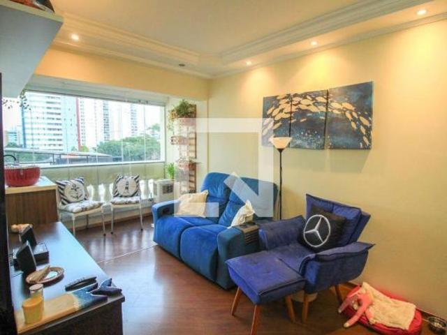 Apartamento à Venda Mooca, 2 Quartos, 70 m2