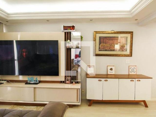 Apartamento à Venda Mooca, 2 Quartos, 70 m2