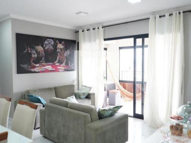 Apartamento à Venda Mooca, 2 Quartos, 70 m2