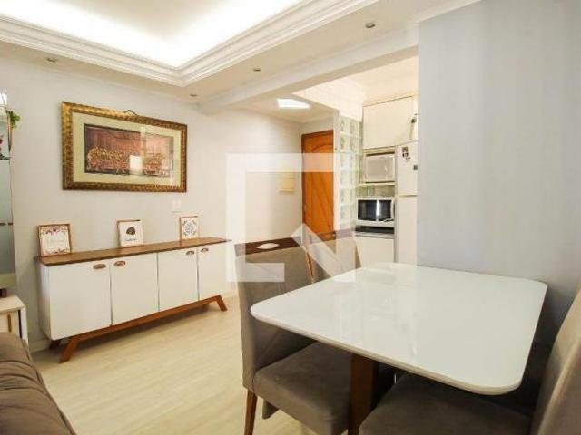 Apartamento à Venda Mooca, 2 Quartos, 70 m2
