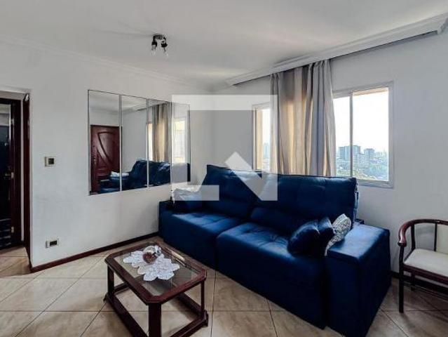 Apartamento à Venda Mooca, 2 Quartos, 70 m2