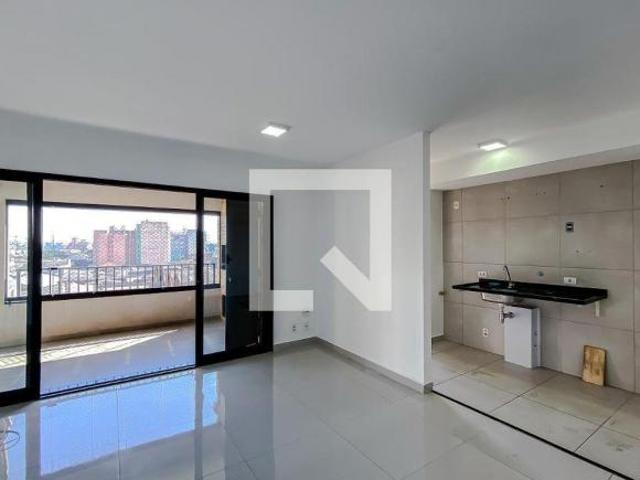 Apartamento à Venda Mooca, 2 Quartos, 70 m2