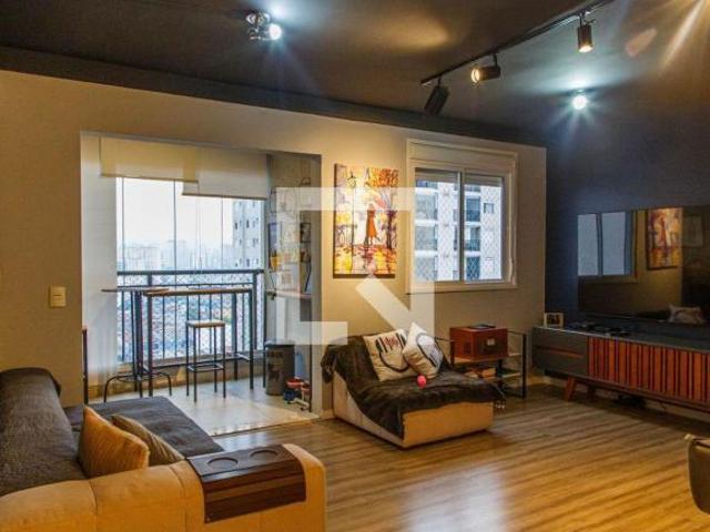 Apartamento à Venda Mooca, 2 Quartos, 70 m2