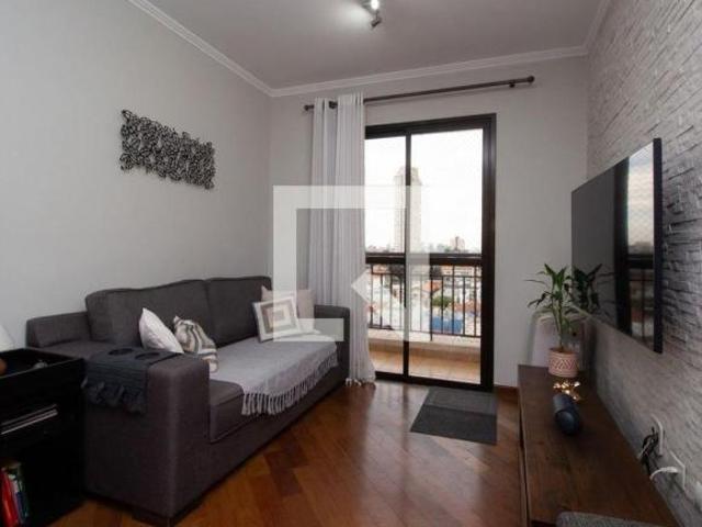 Apartamento à Venda Mooca, 2 Quartos, 70 m2