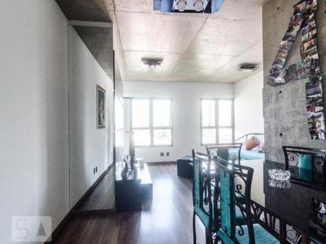 Apartamento à Venda Mooca, 2 Quartos, 70 m2