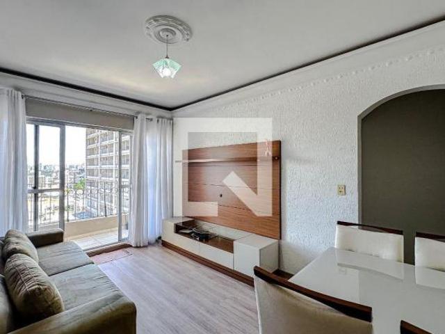 Apartamento à Venda Mooca, 2 Quartos, 70 m2