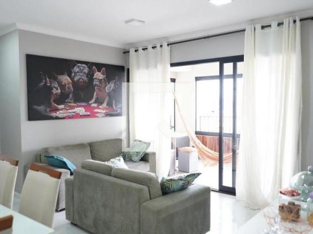 Apartamento à Venda Mooca, 2 Quartos, 70 m2