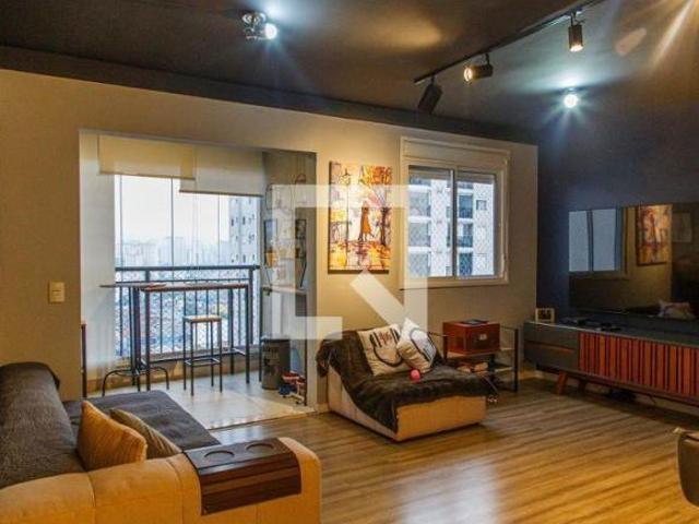 Apartamento à Venda Mooca, 2 Quartos, 70 m2