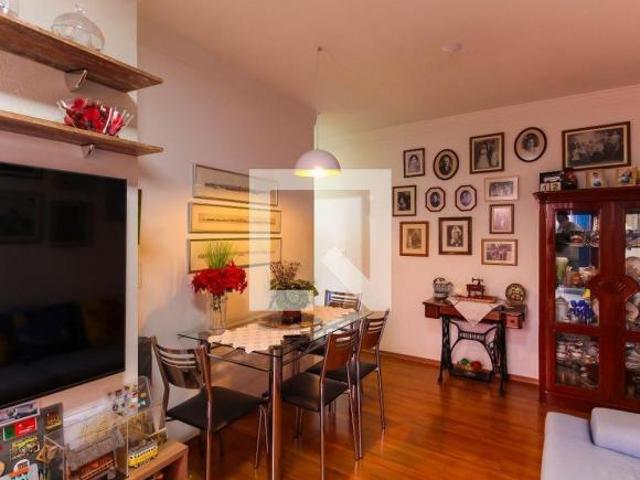 Apartamento à Venda Mooca, 2 Quartos, 70 m2