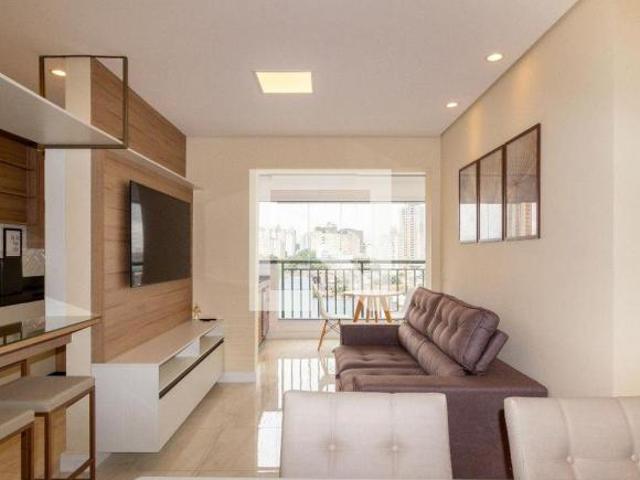 Apartamento à Venda Mooca, 2 Quartos, 70 m2