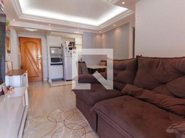 Apartamento à Venda Mooca, 2 Quartos, 70 m2