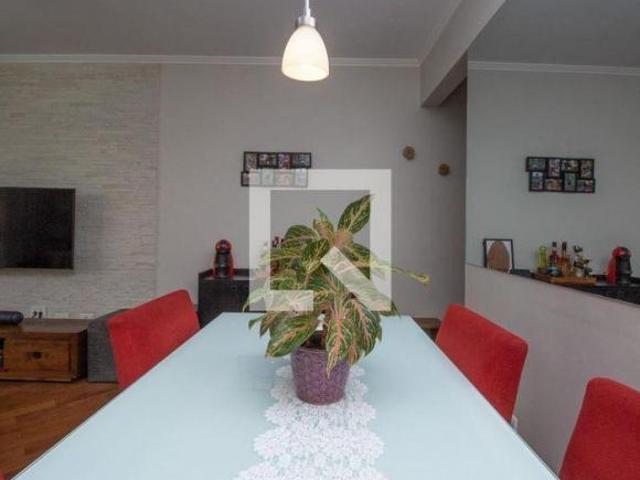 Apartamento à Venda Mooca, 2 Quartos, 70 m2