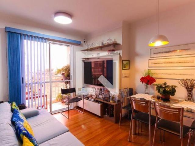 Apartamento à Venda Mooca, 2 Quartos, 70 m2