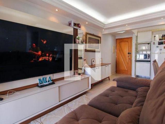 Apartamento à Venda Mooca, 2 Quartos, 70 m2