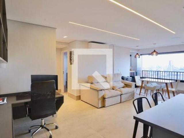 Apartamento à Venda Mooca, 2 Quartos, 70 m2