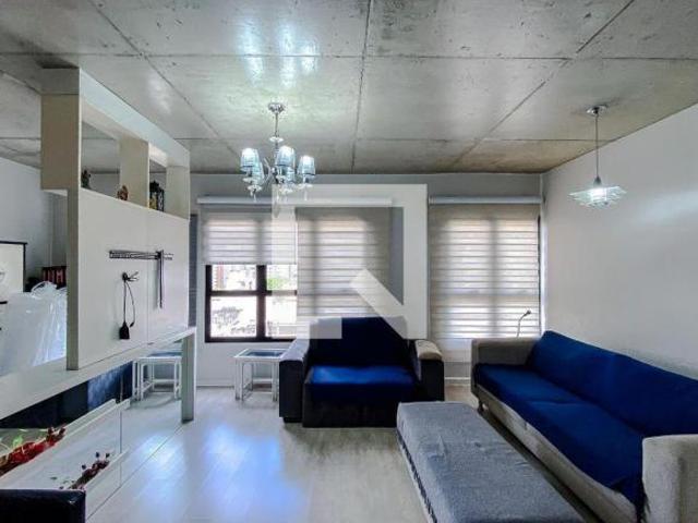 Apartamento à Venda Mooca, 2 Quartos, 70 m2