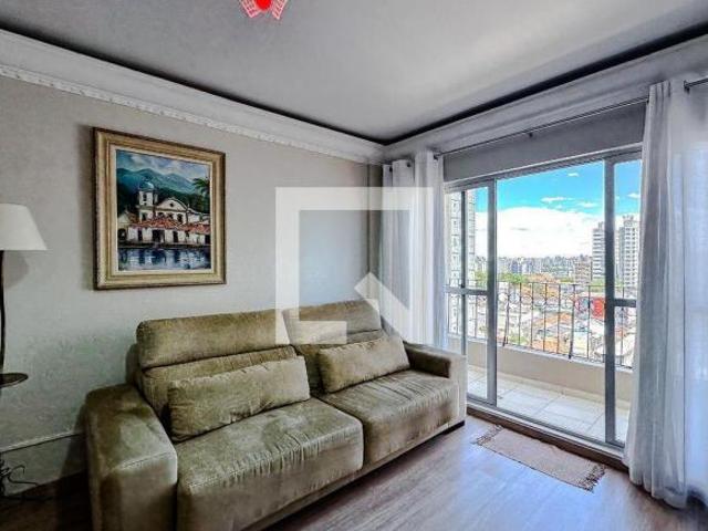 Apartamento à Venda Mooca, 2 Quartos, 70 m2