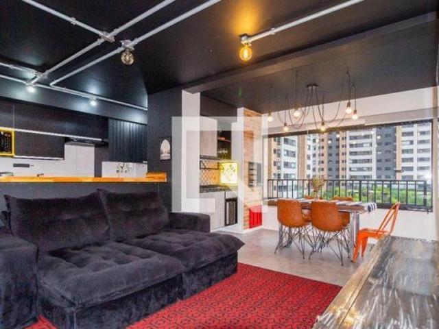 Apartamento à Venda Mooca, 2 Quartos, 70 m² São Paulo