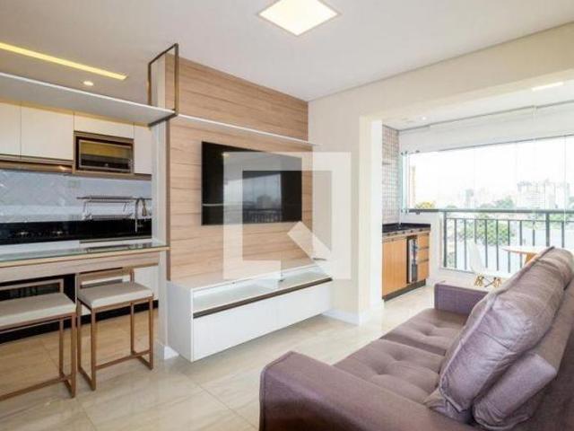 Apartamento à Venda Mooca, 2 Quartos, 70 m² São Paulo