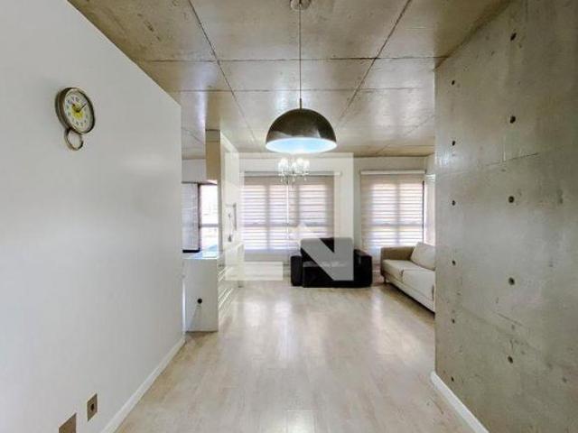 Apartamento à Venda Mooca, 2 Quartos, 70 m² São Paulo