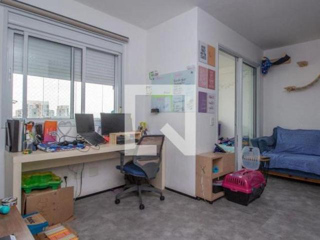 Apartamento à Venda Mooca, 2 Quartos, 71 m2