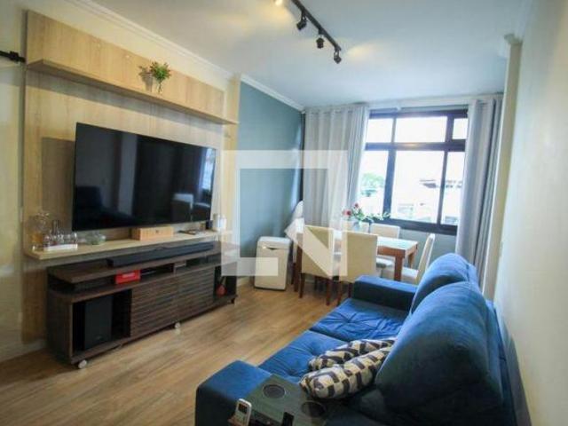 Apartamento à Venda Mooca, 2 Quartos, 72 m2